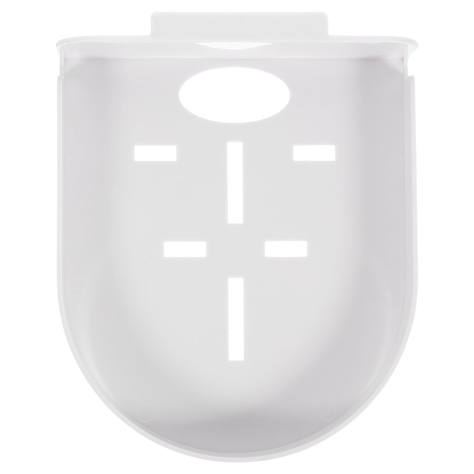 HEALEEP 1Pack Wall Mount Shelves For Security Cameras With Stable ...