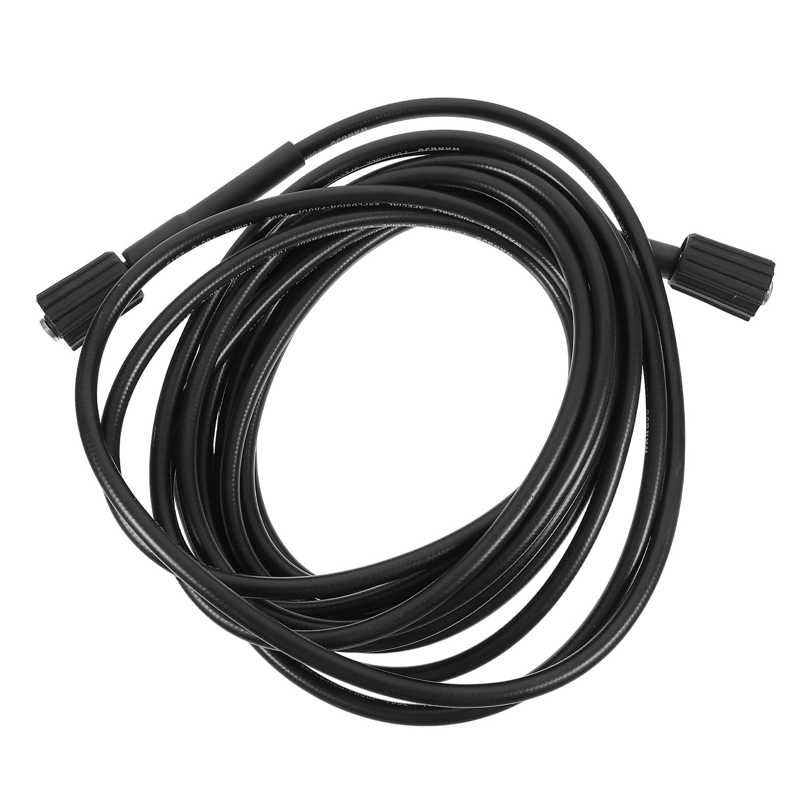 HEALEEP 1Pack Wear Resistance High Pressure Hose Pipe for Car Cleaning ...