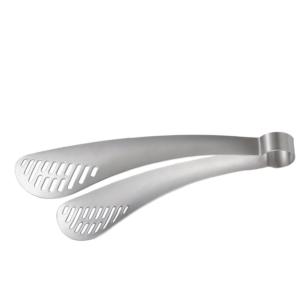 HEALEEP 1Pc 304 Stainless Steel Clamp for Barbecue Food Clamp ...