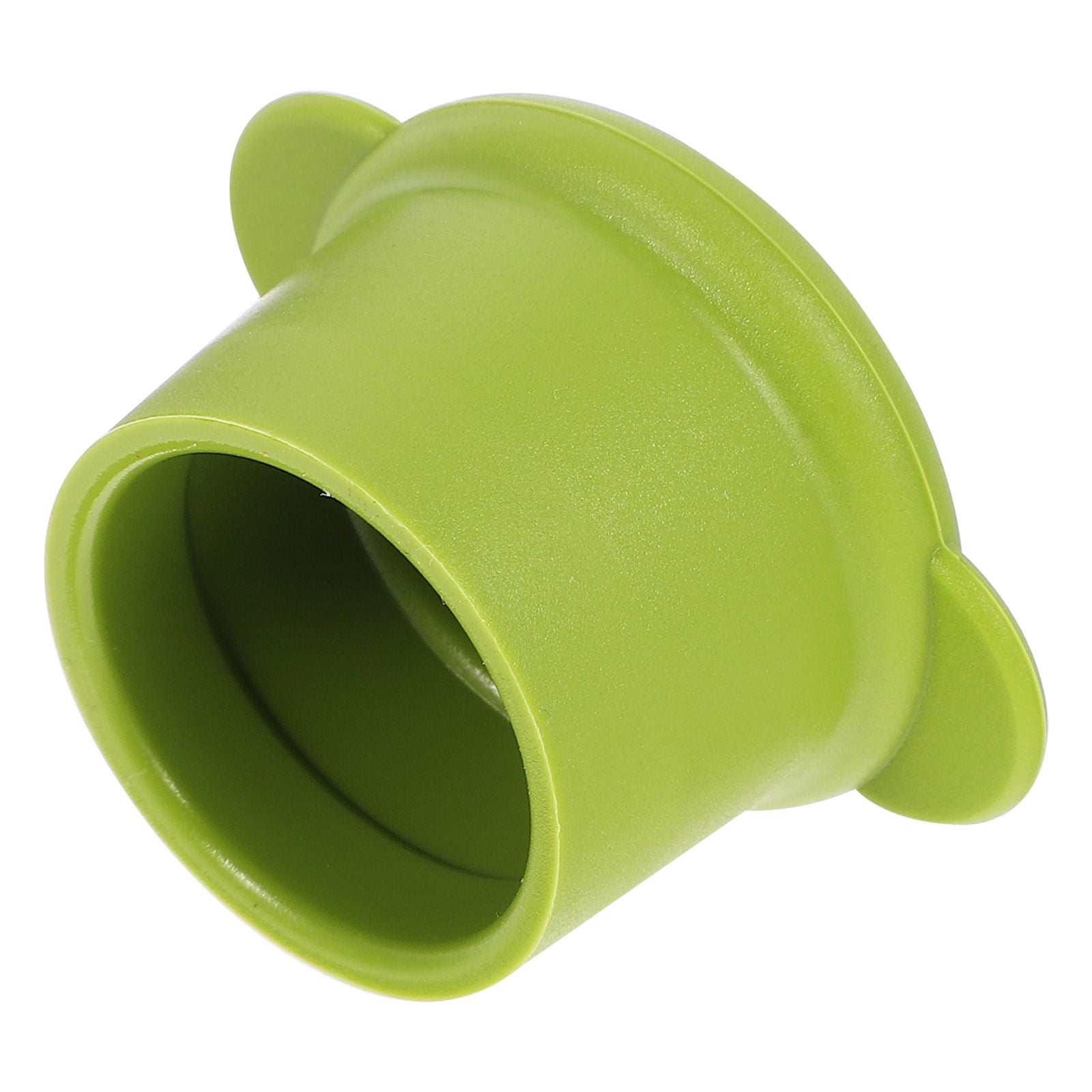 HEALEEP 1Pcs Bottle Caps for Glass Bottles Food-Grade Silicone Round ...