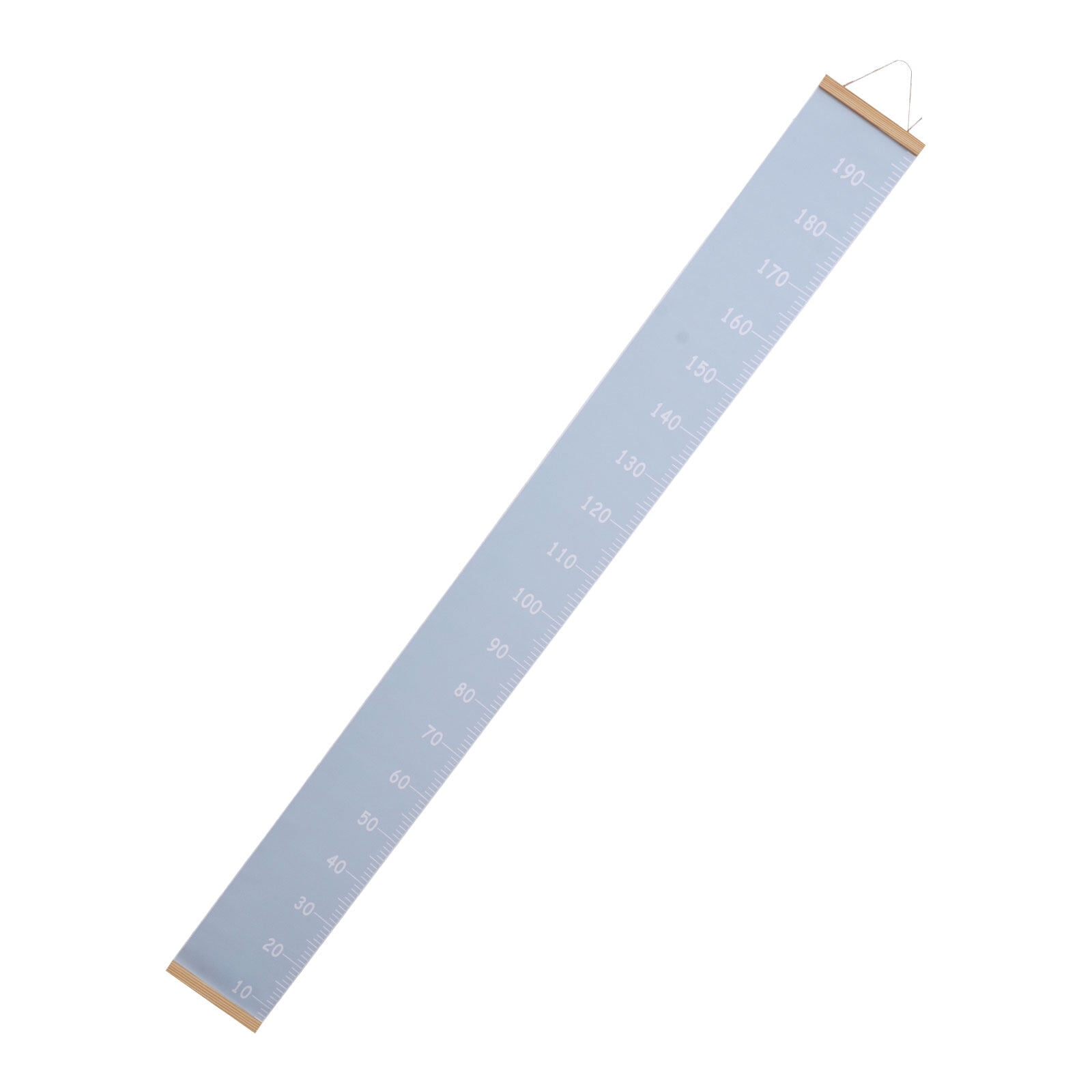 HEALEEP 1Pcs Kids Height Ruler in Nordic Style for Living .7x7.9x1in ...