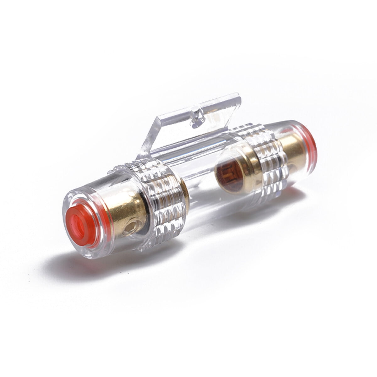 HEALEEP 1Set AGU Fuse Holder for Protecting and Circuits in Vehicles 8.5x4.1x2.3in - Walmart.com