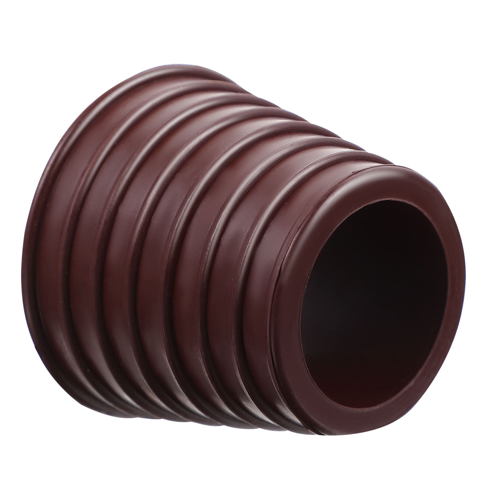 HEALEEP 1Set Brown Plastic Cone Wedge for Patio Table Umbrella Hole ...