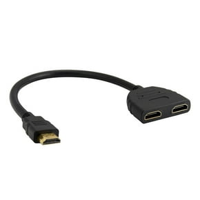 Monitor Splitter