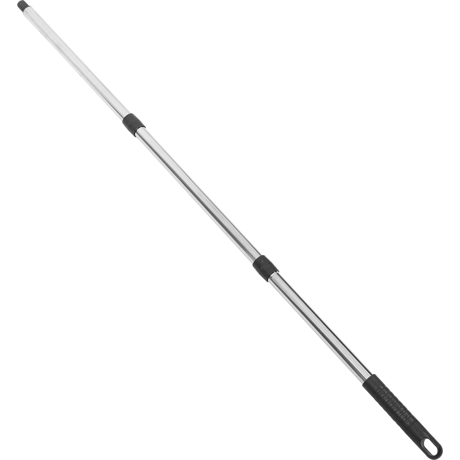 HEALEEP 1Set Heavy Duty Mop Handle Universal Design Comfortable Grip 11 ...