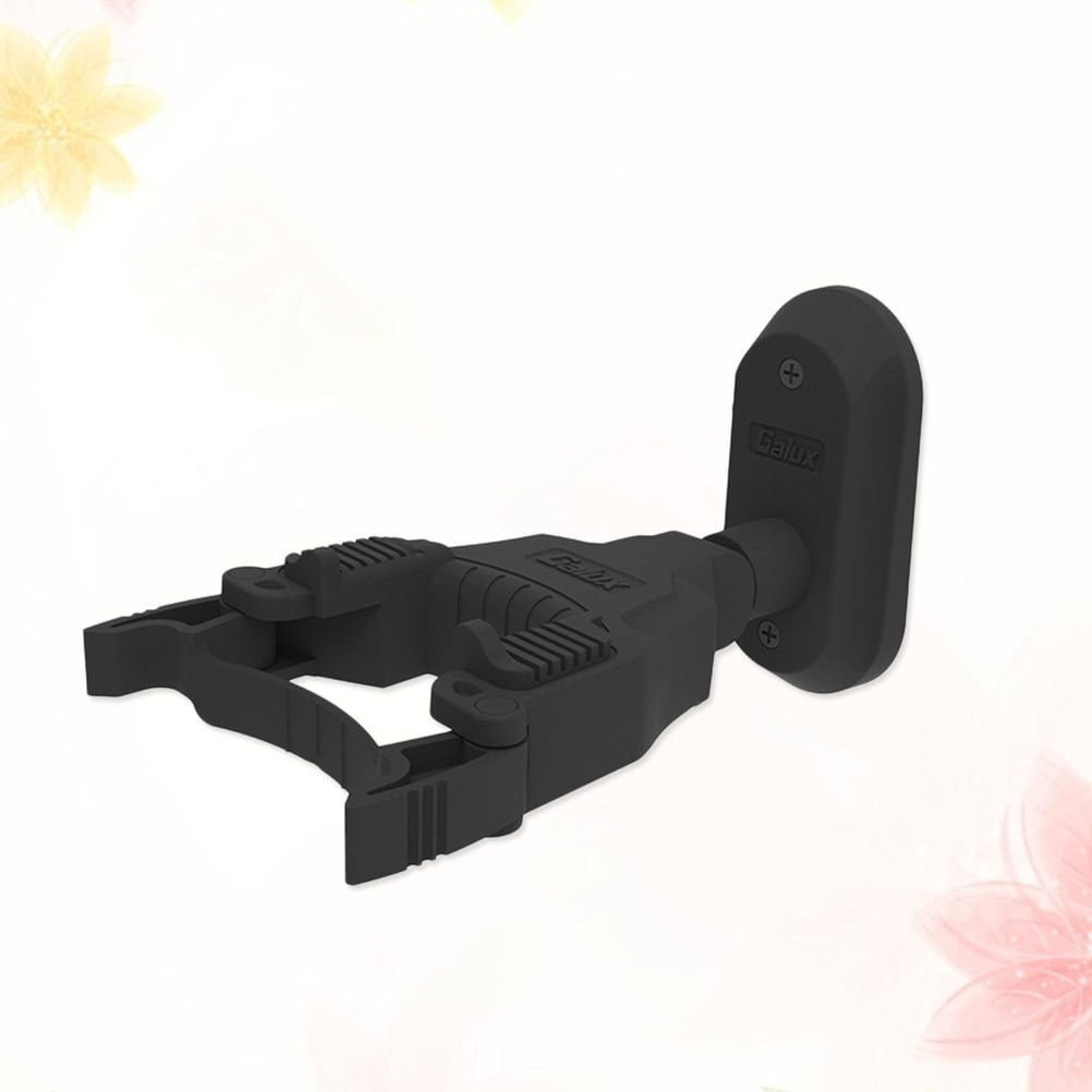 HEALEEP 1Set Instrument Wall Mount Guitar Hanger Suitable for Shop ...
