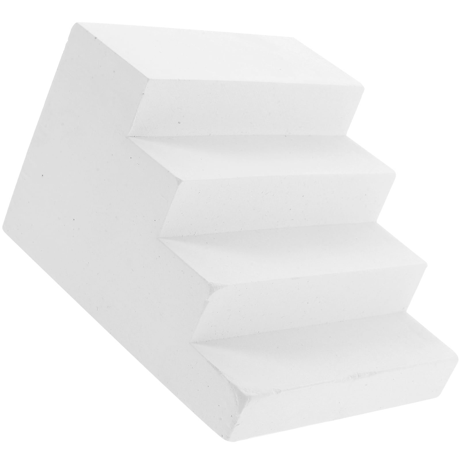 HEALEEP 1Set Mini Toy Ladder in White for Product Photography Props and ...