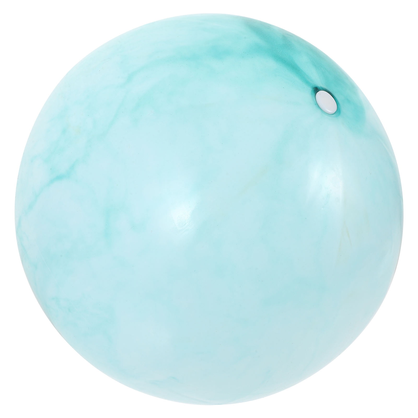 HEALEEP 1Set Multi-Use Exercise Ball for Posture Improvement and ...