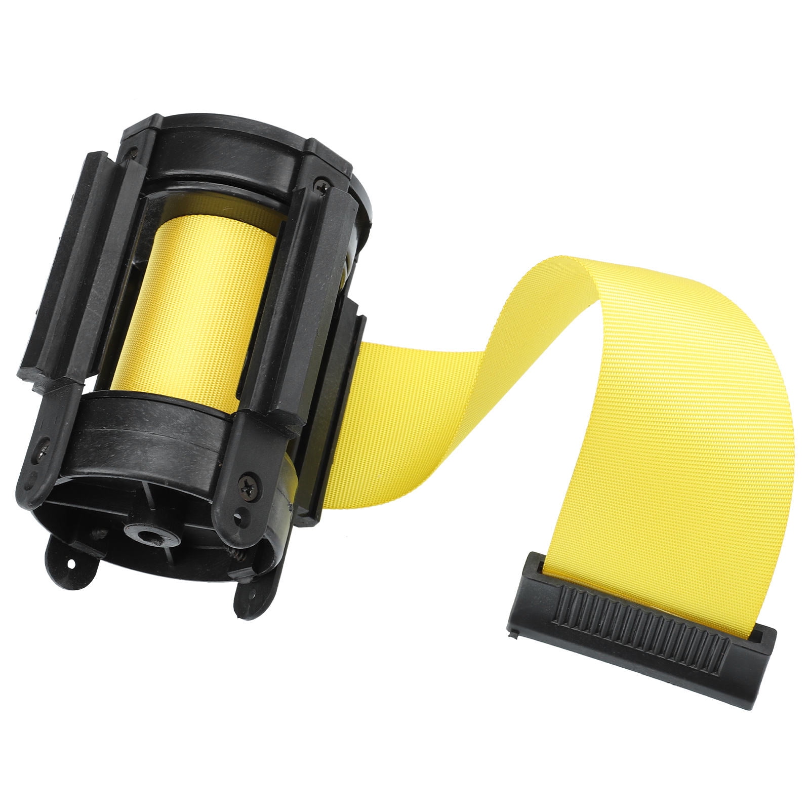 HEALEEP 1Set PVC Isolation Rail Warning Belt for Cashier Counters and ...