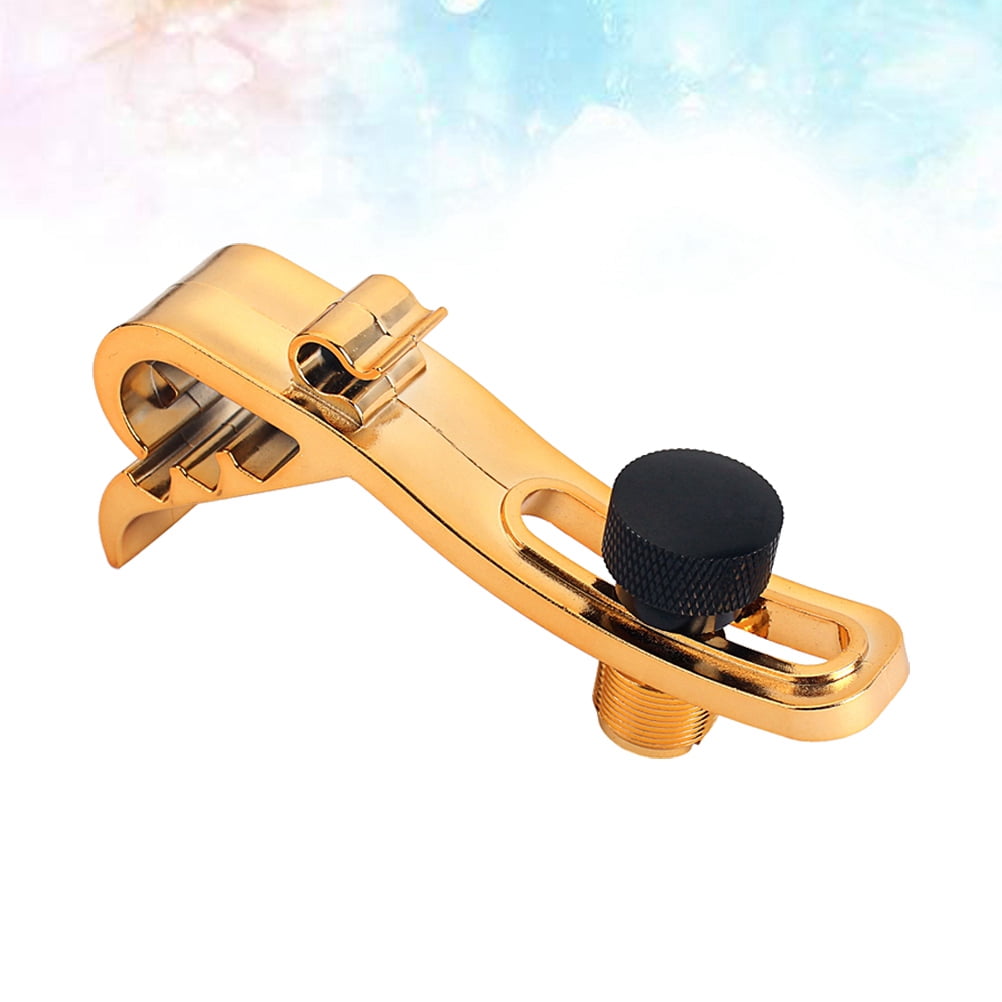 HEALEEP 1Set Plastic Drum Frame Installation Clamp with Swivel Design ...