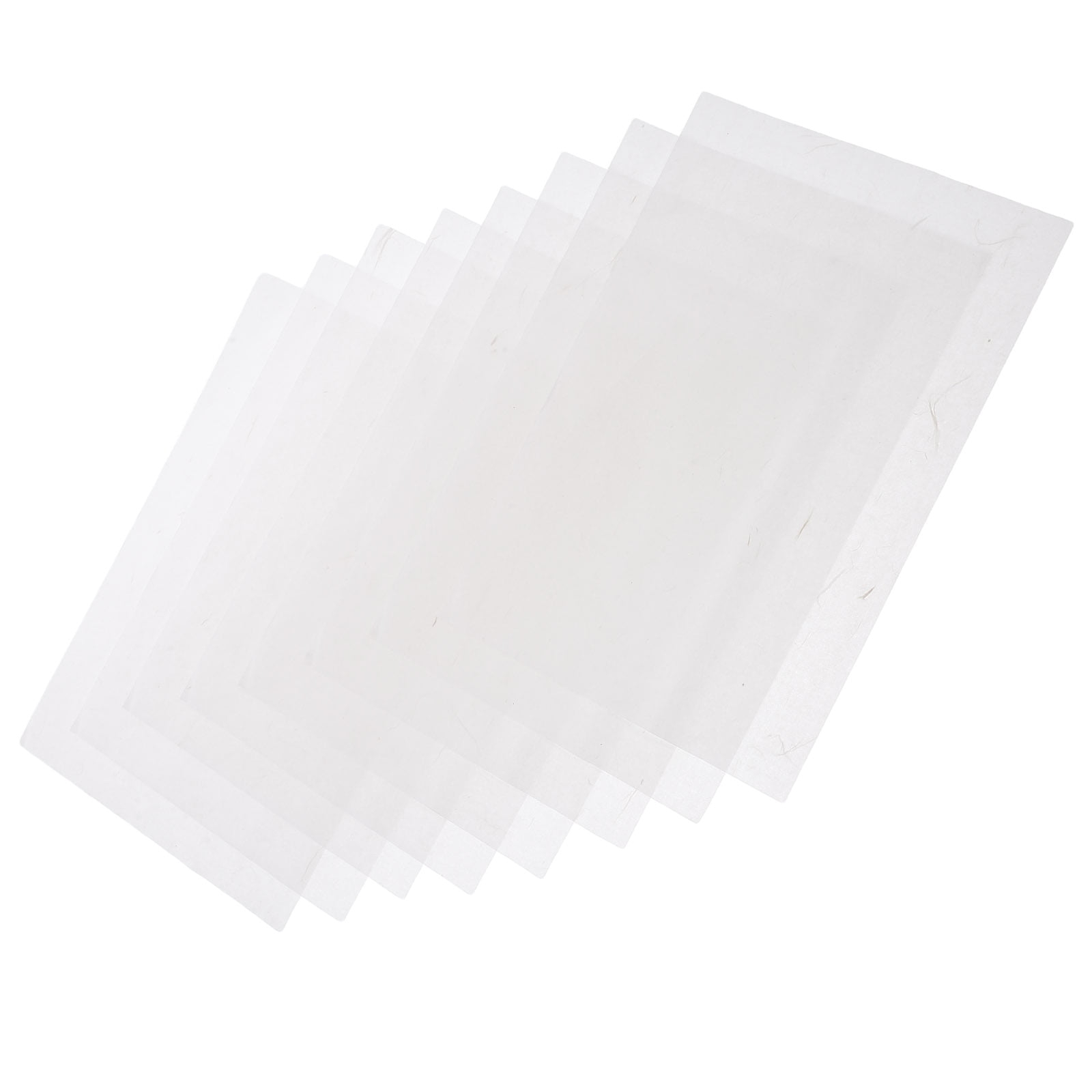 HEALEEP 20 Sheets Painting Paper DIY Drawing Supply Florist Packing ...