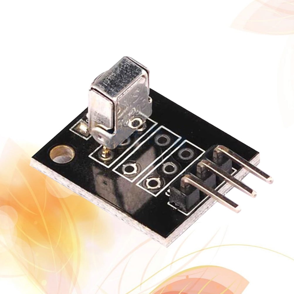 HEALEEP 2Pcs IR Receiver Modules for Diy Starter Kit - Walmart.com