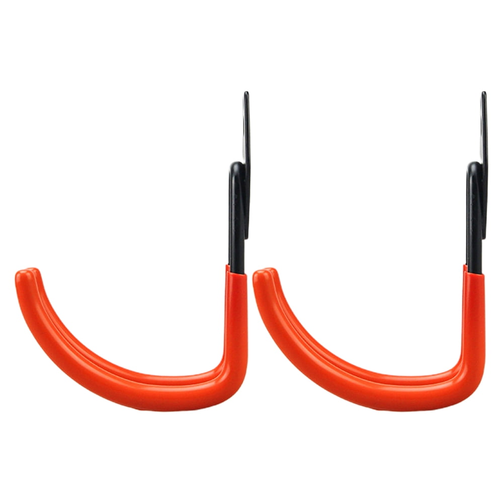 HEALEEP 2Pcs Large Round Hook for Backpacks with Heavy Duty Storage in ...