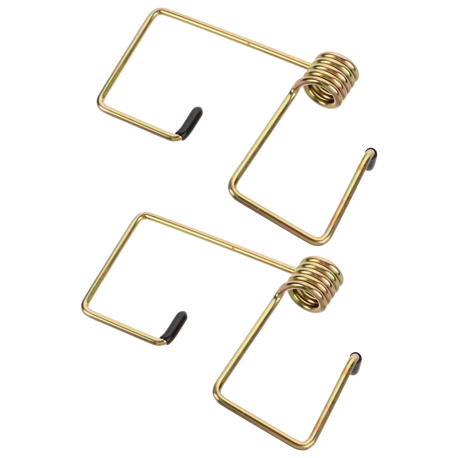 HEALEEP 2Pcs Wiper Arm Springs for Windshield Wiper Arm Spring ...