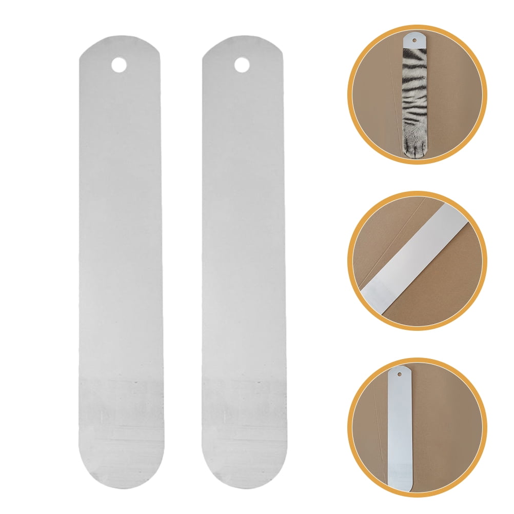 HEALEEP 2pcs Sock Insert Liners Display Board Sock Display Holders ...