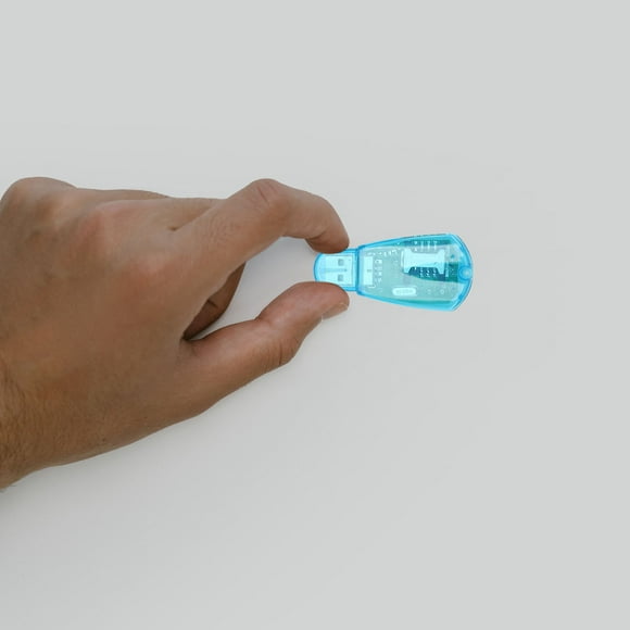 Mobile Sim Card Reader