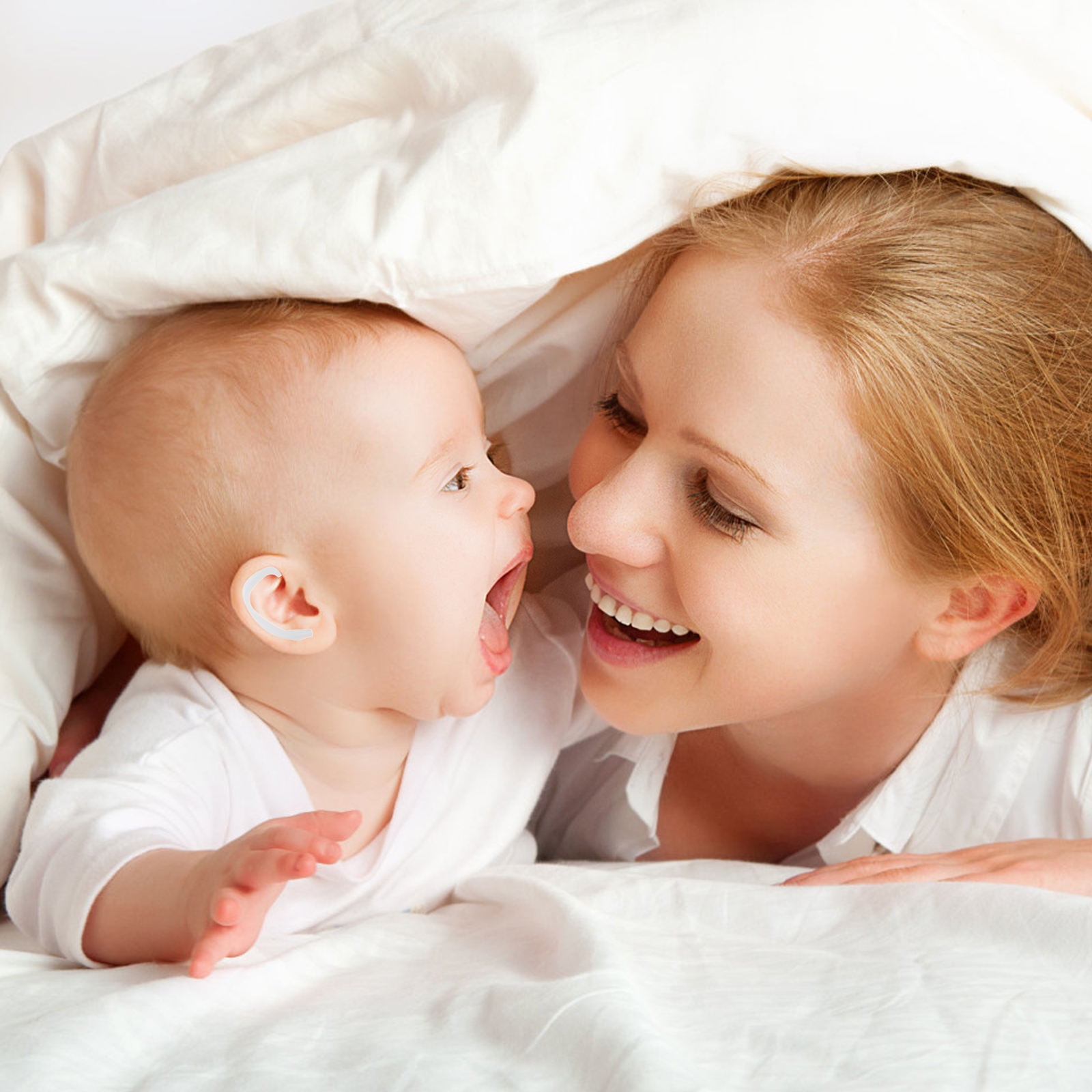 HEALEEP 5 Pairs Baby Ear Aesthetic Corrector Auricle Ear Support Ear ...