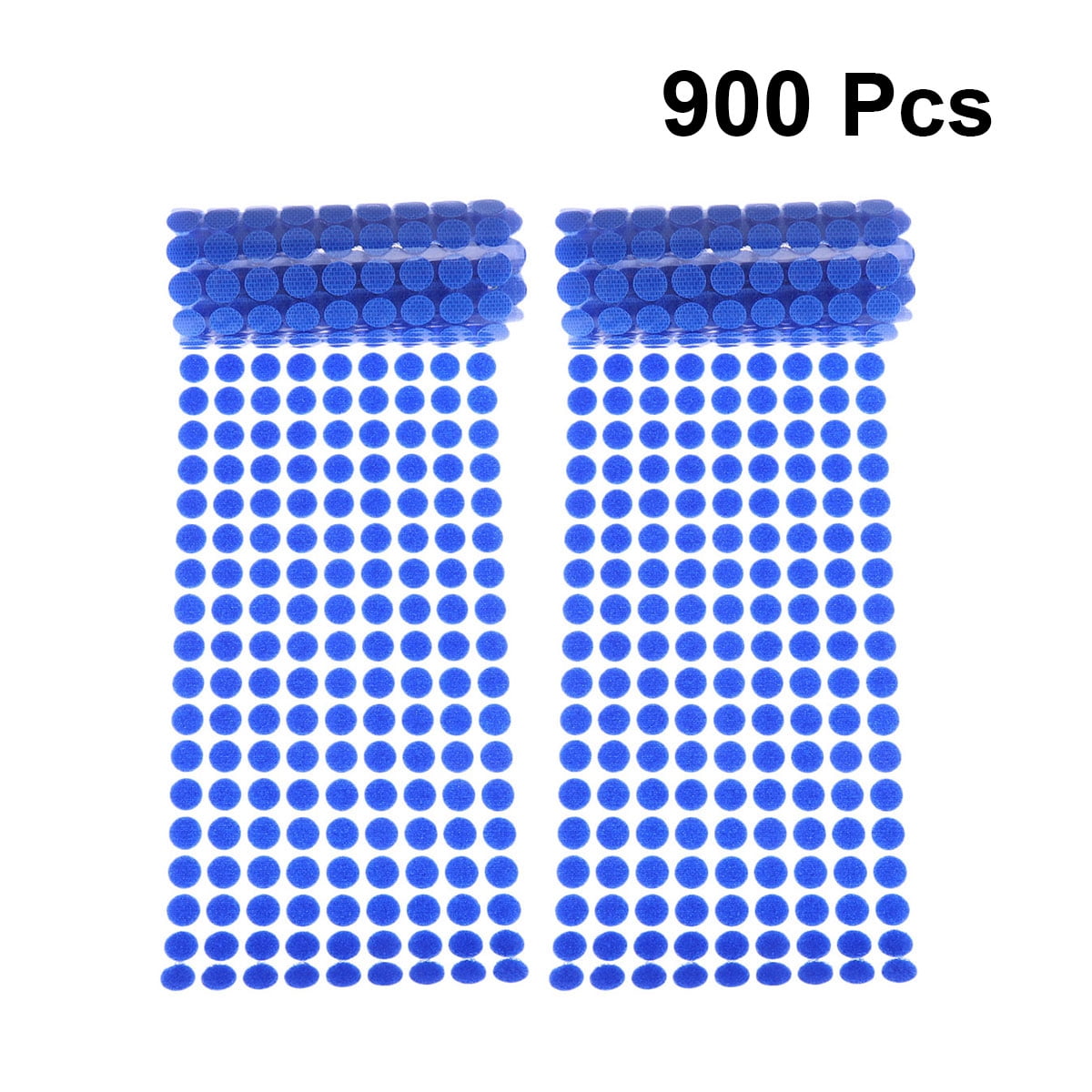 HEALEEP 900Pcs Fasten Mounting Tape for Diy Projects and Craft Supplies ...