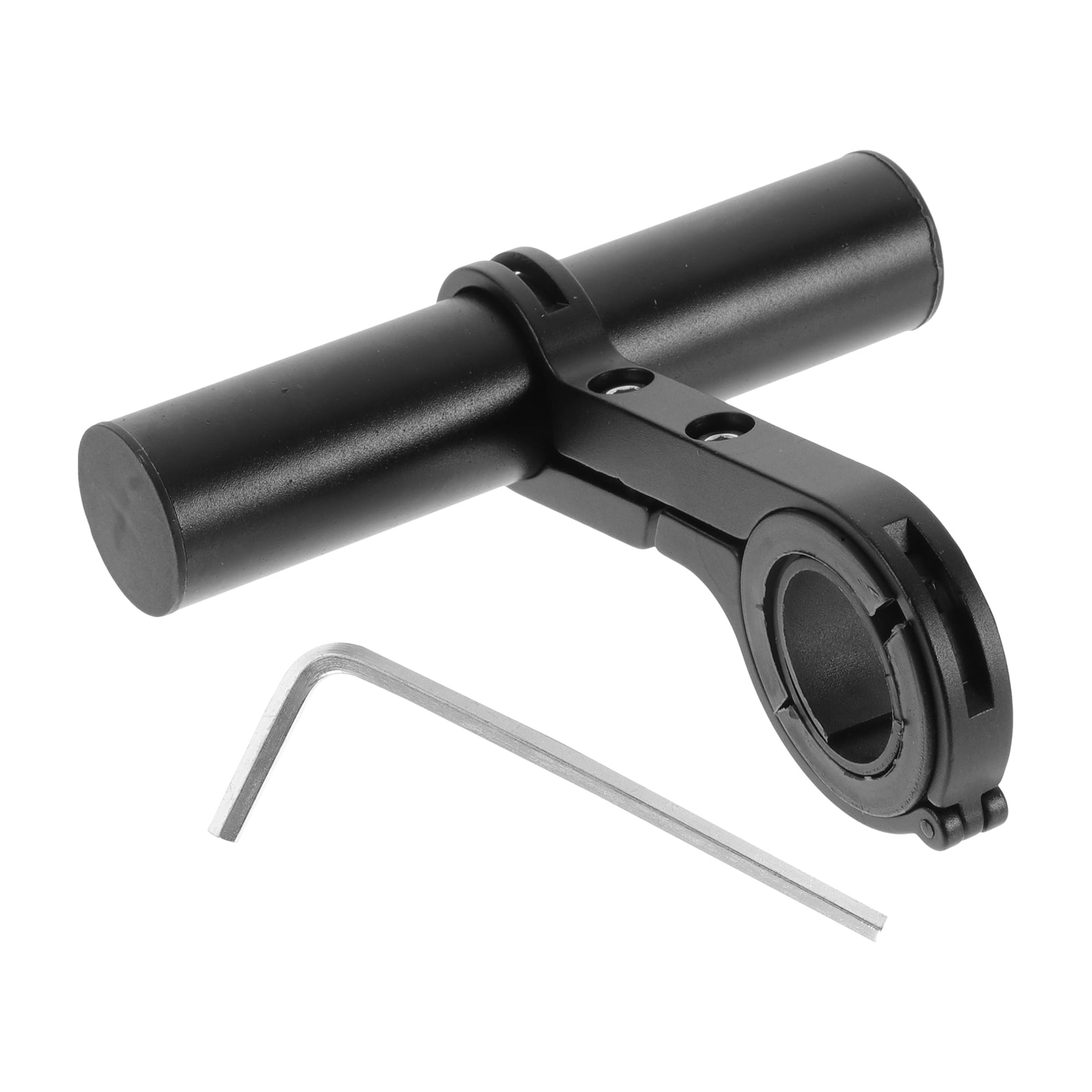 HEALEEP Aluminum Alloy Bike Handlebar Extensions 1 Set for Outdoor ...