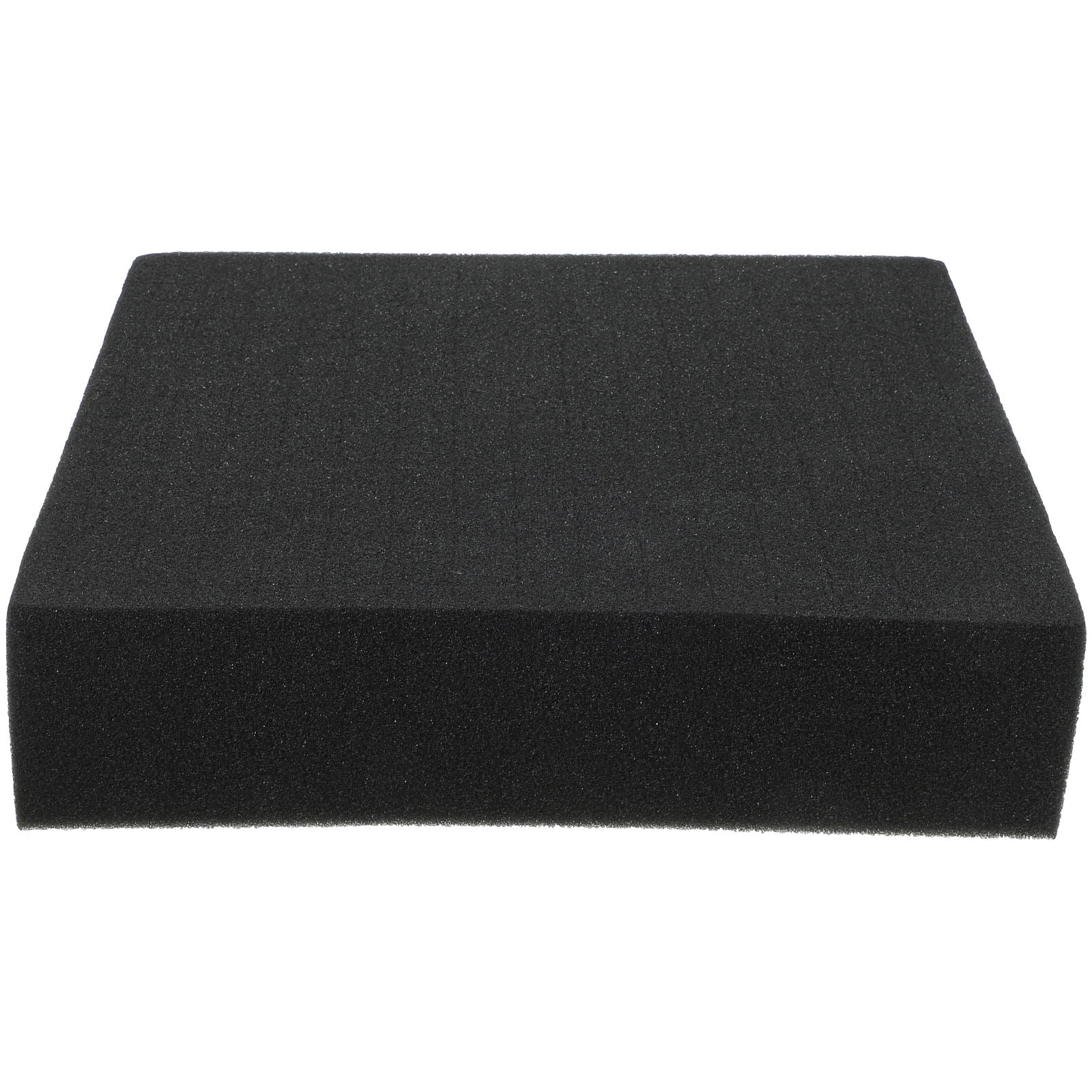 HEALEEP Black Foam Board for Decoration with ShockResistant Packing ...