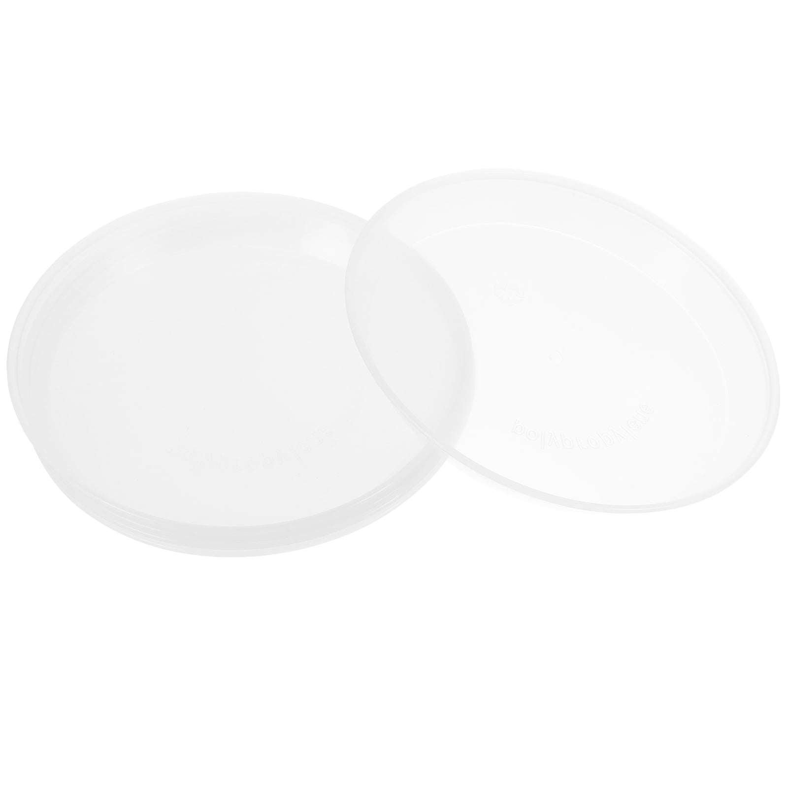 HEALEEP Camping Party Food Plate with Safe PP Material for Kitchen ...