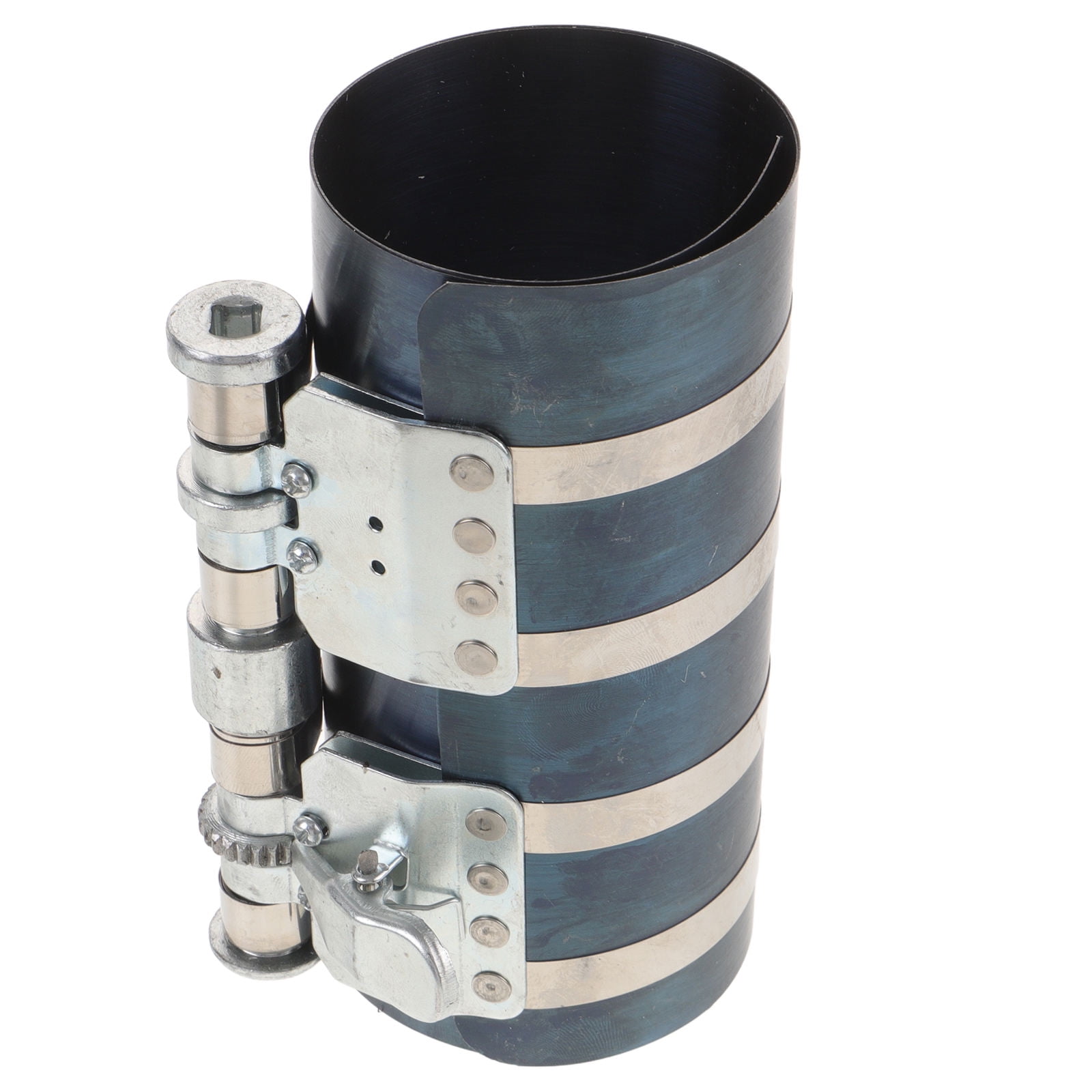 HEALEEP Car Engine Piston Ring Compressor Piston Installation Tool ...