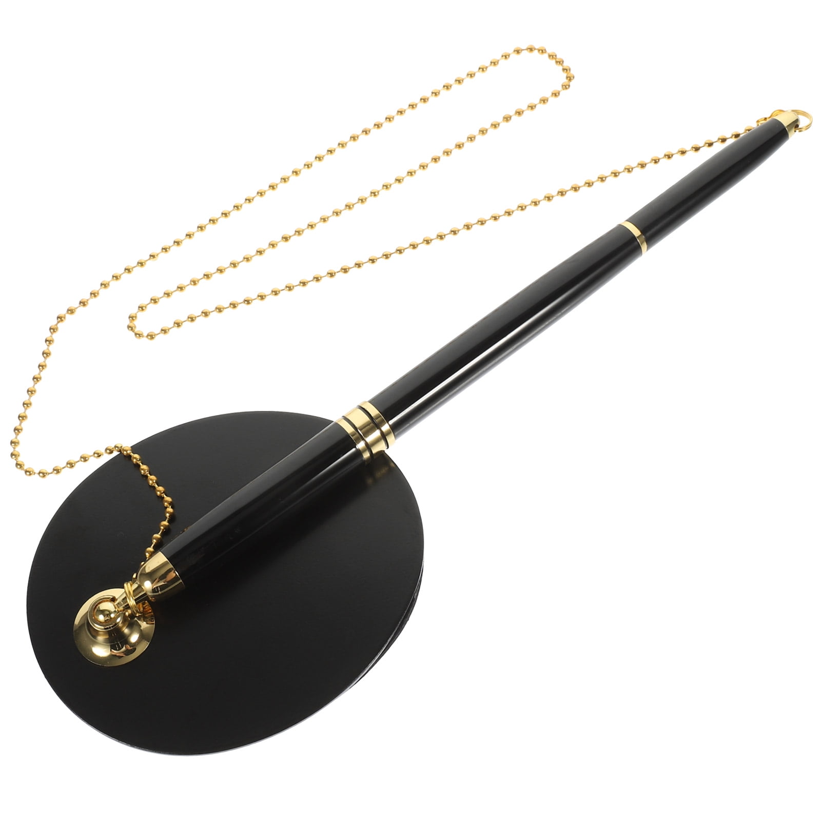 HEALEEP Stainless Steel Pen for Adults 1Set 7.9In - Walmart.com