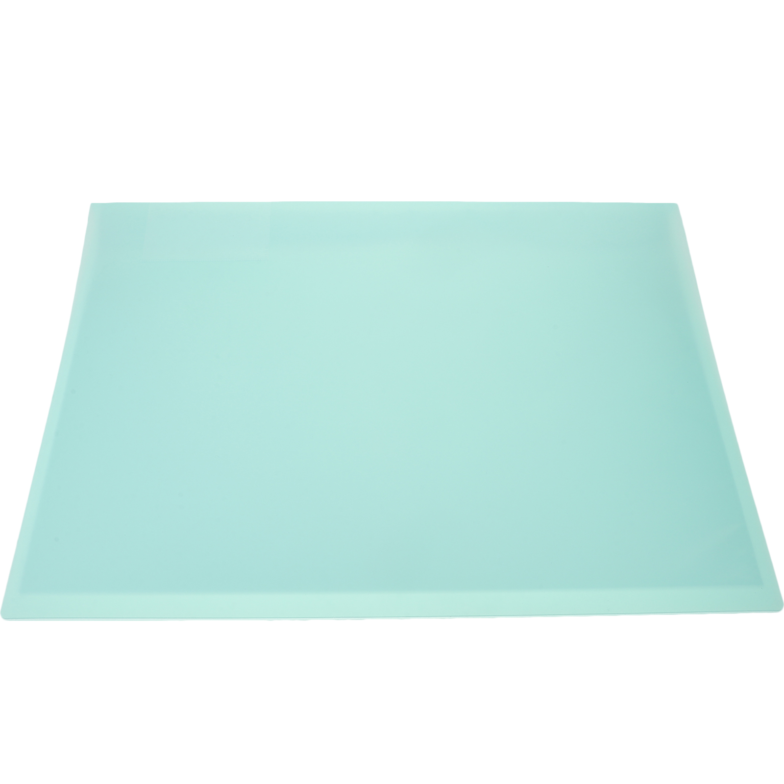 HEALEEP Display Folder File Folder Reusable File Container Plastic File ...