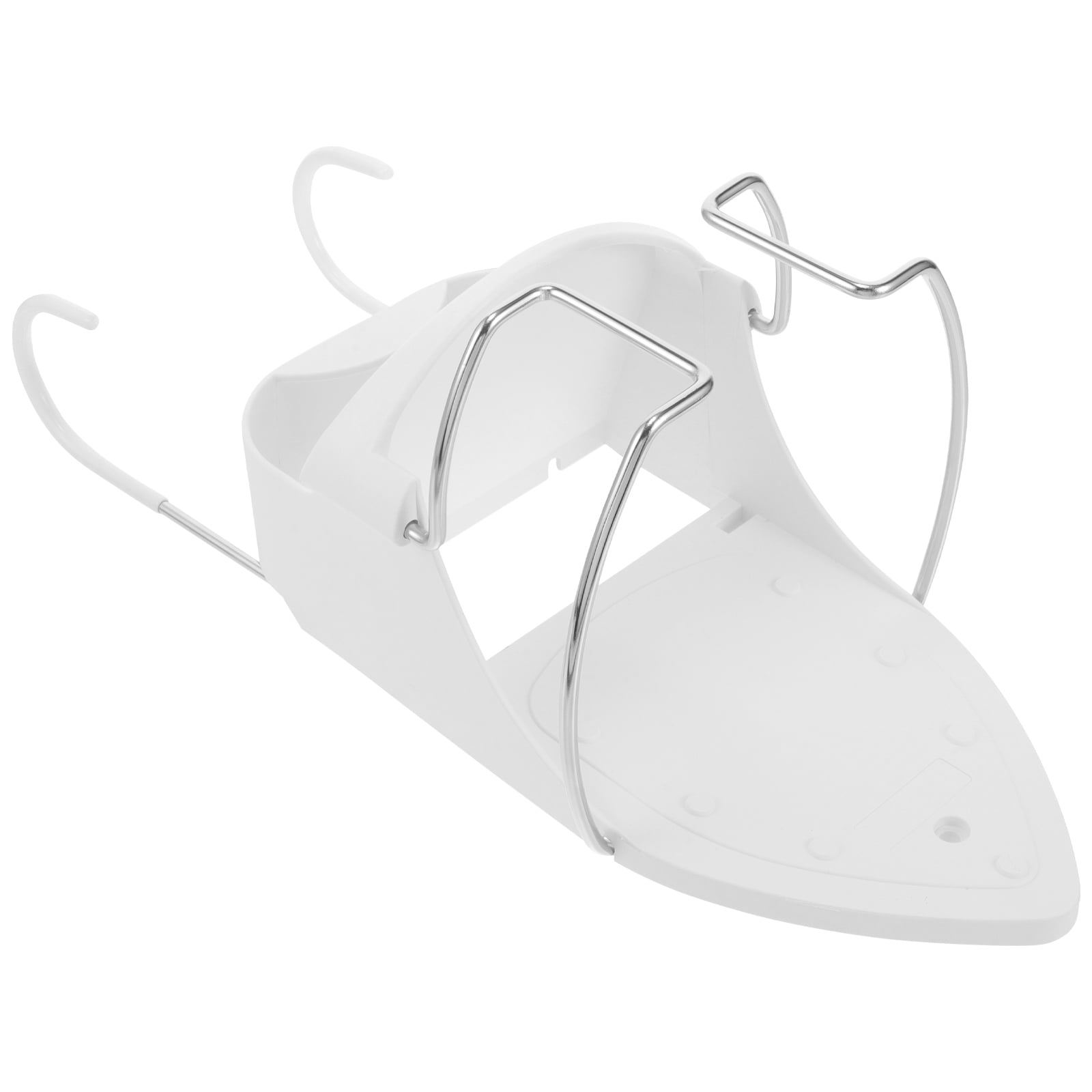 HEALEEP Electric Iron Hanger Ironing Board Rack Ironing Supplies ...