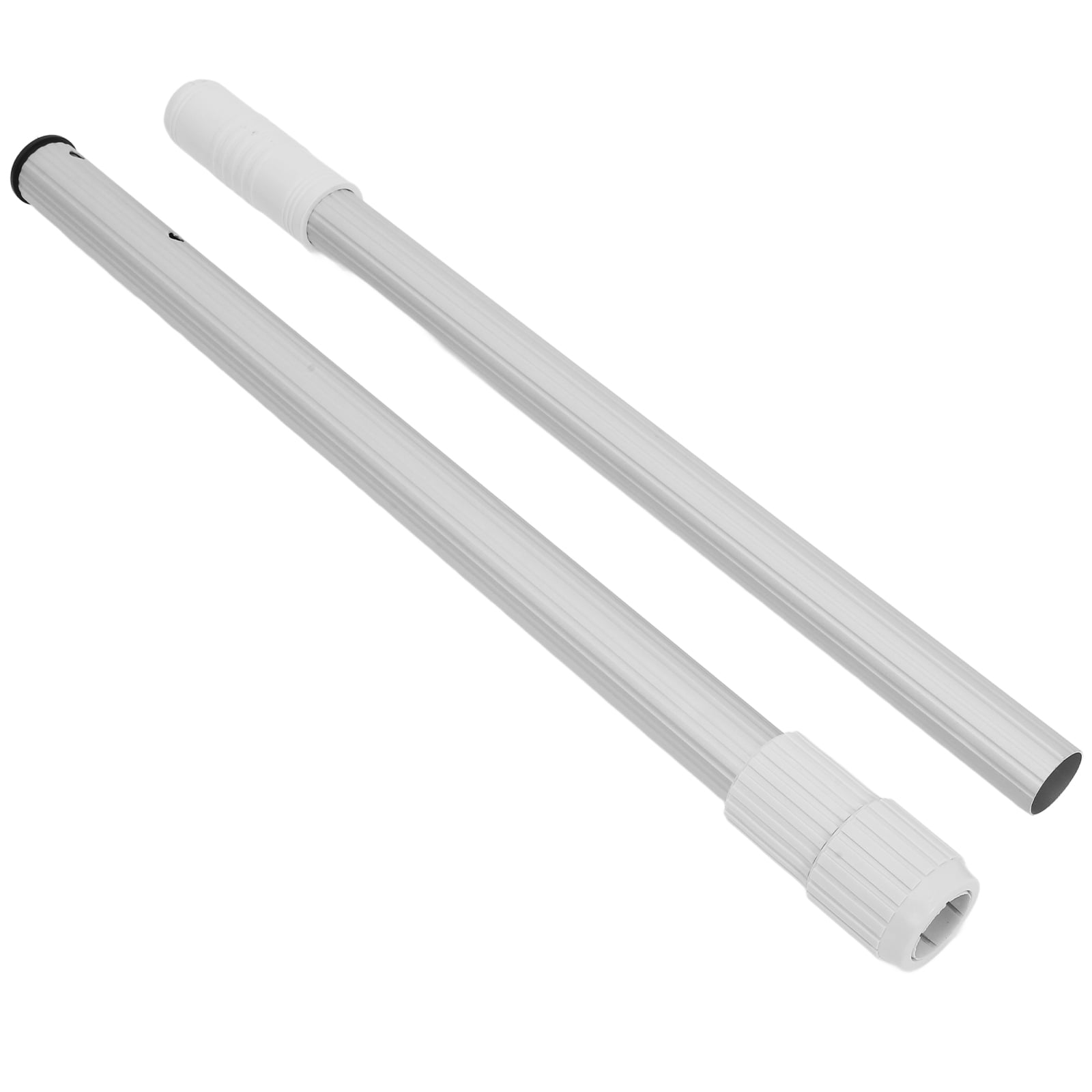 HEALEEP Extendable Telescopic Rod Adjustable Connecting Pole Skimmer ...