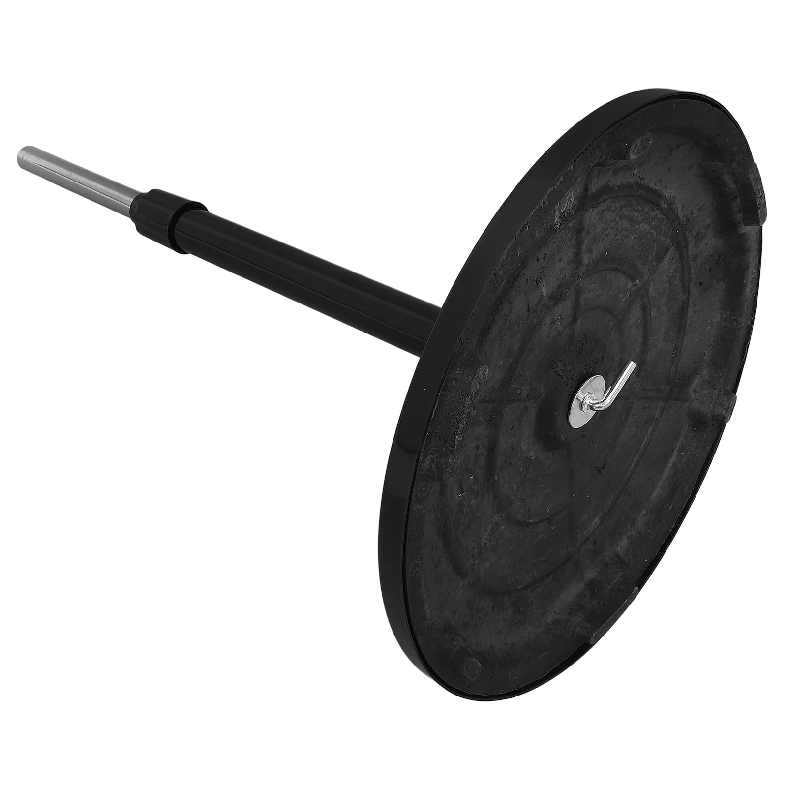 HEALEEP Floor Fan Chassis Portable and Power Bank Heater Reversible ...