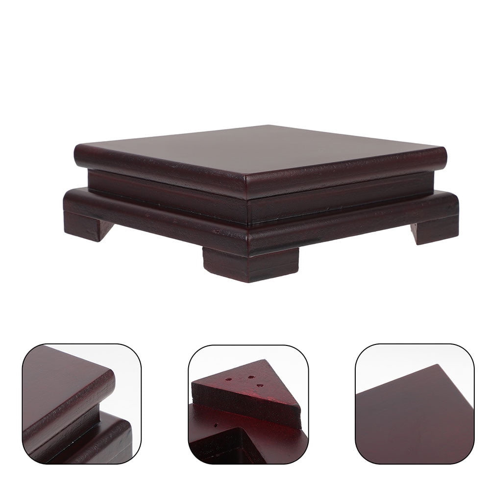 HEALEEP Flower Vase Display Stand Flower Display Stand 20.00X20.00X5 ...