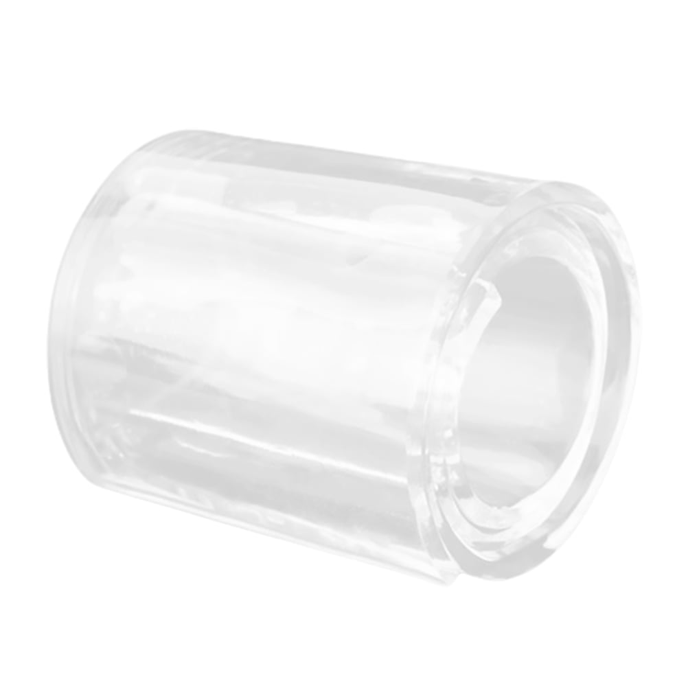 HEALEEP Furniture Floor Protectors 1Pack White Pu Anti-slip Roll for ...