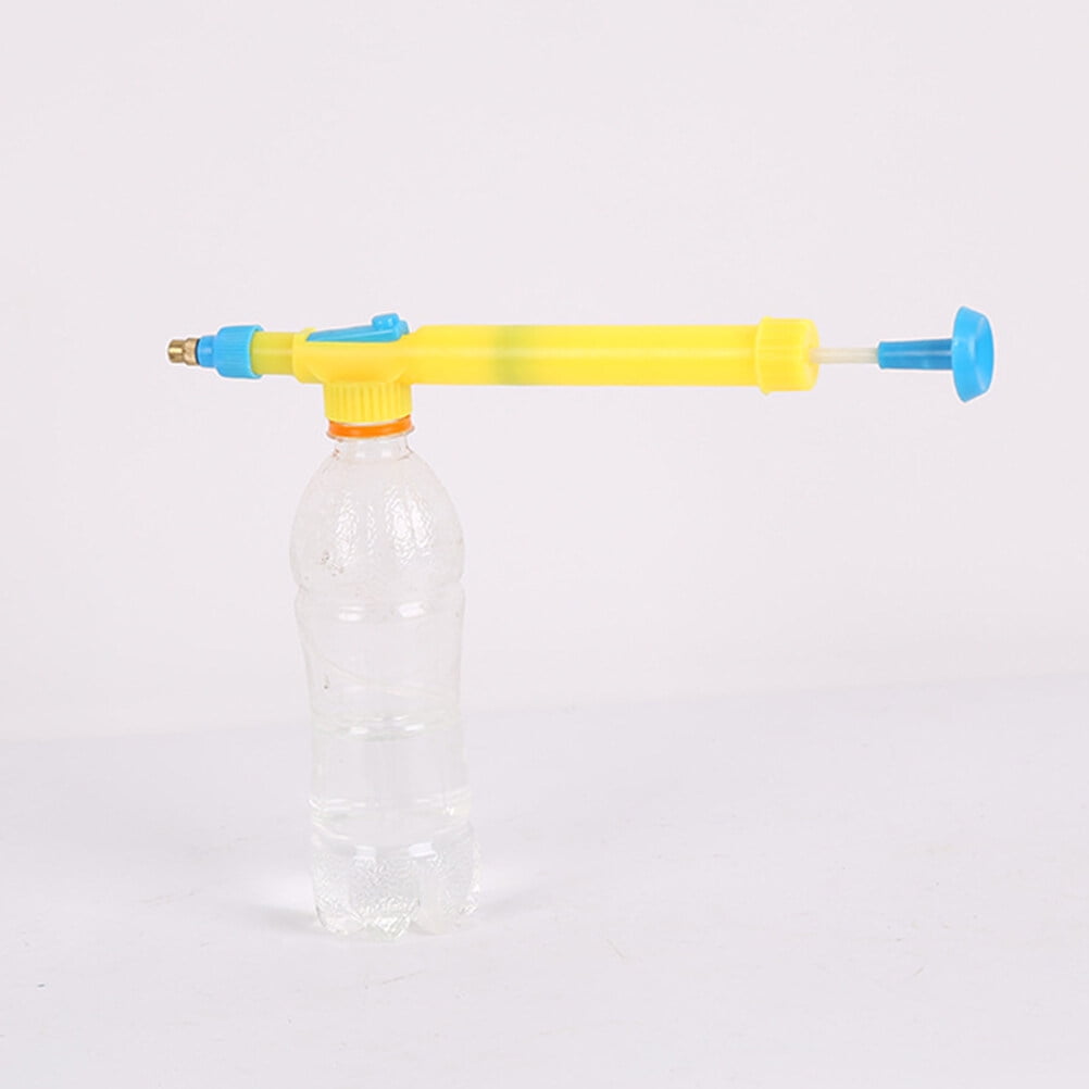 HEALEEP Gardening Sprayers 1Set Yellow Plastic Toy Sprayer for Watering ...