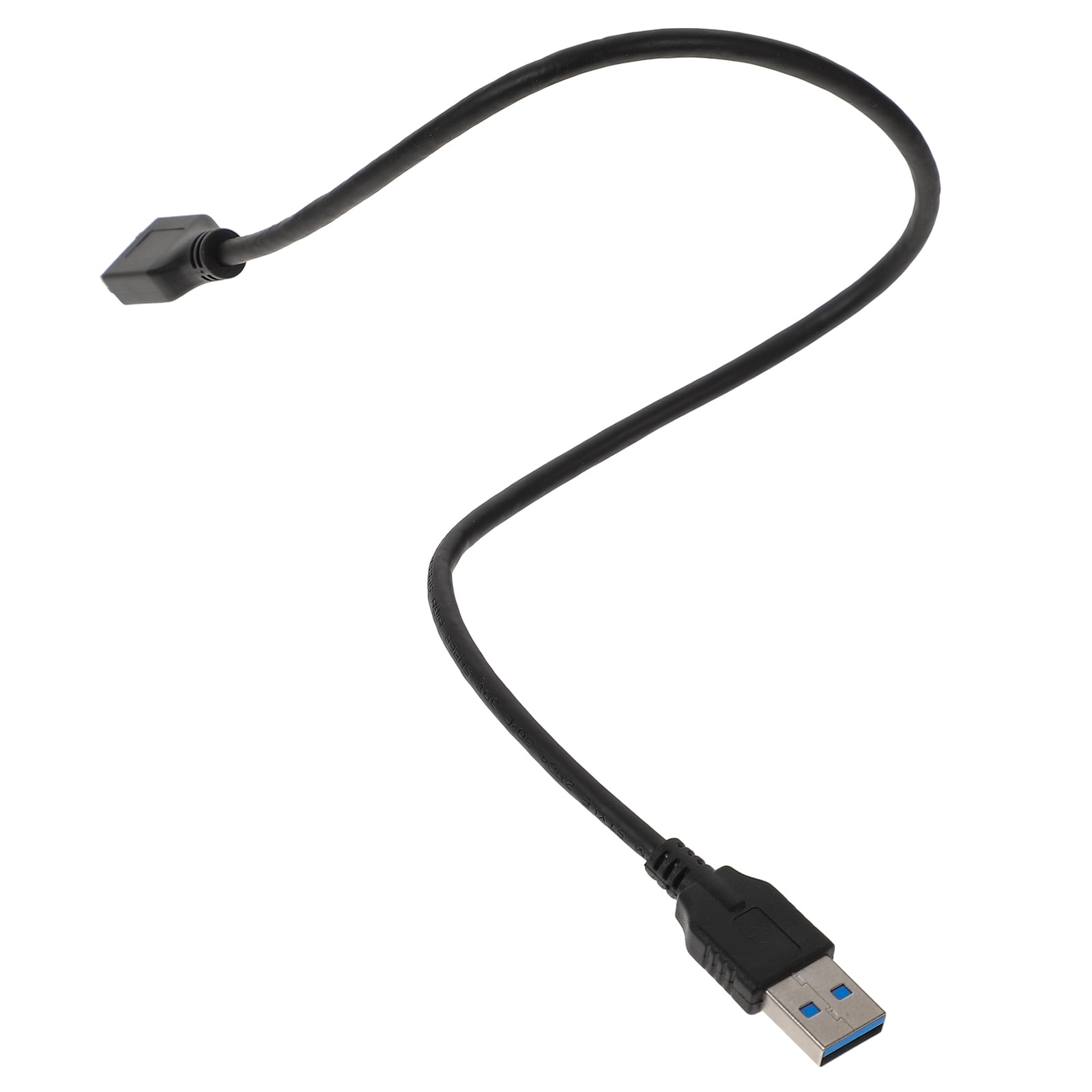 HEALEEP Internal Adapter Cable USB Type E To 3.0 USB Type-a Extension ...