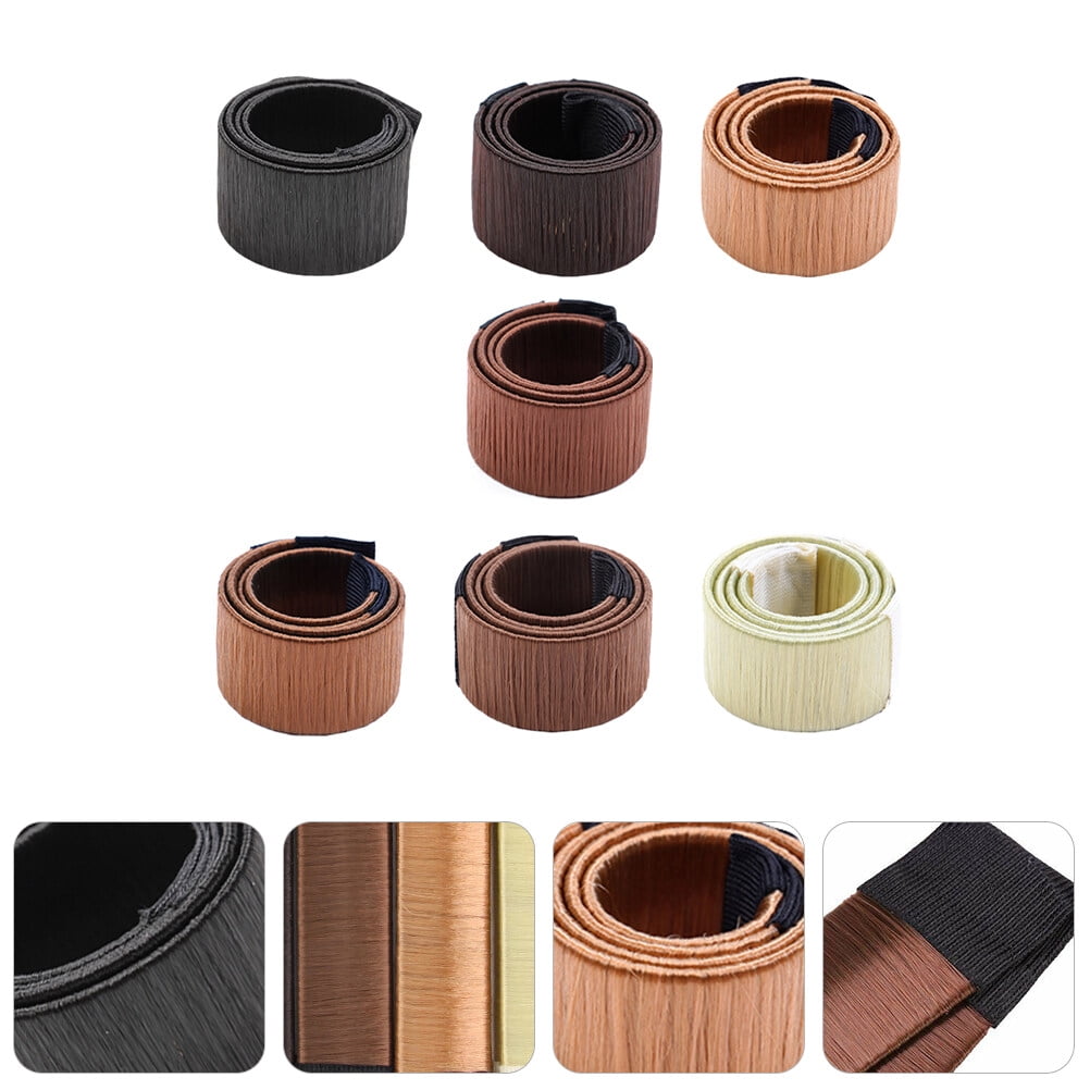 HEALEEP Lazy Tool 7Pcs Hair Braider Simple Structure Lightweight Design for Women - Walmart.com