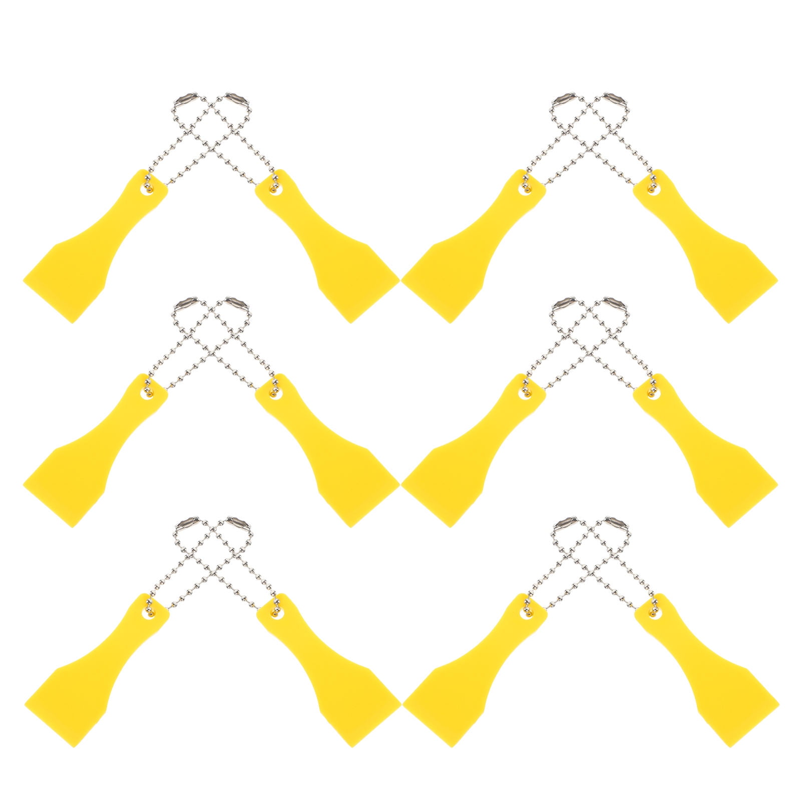 HEALEEP Lottery Ticket Scratcher Tool 1 Set Small Size For Lottery ...