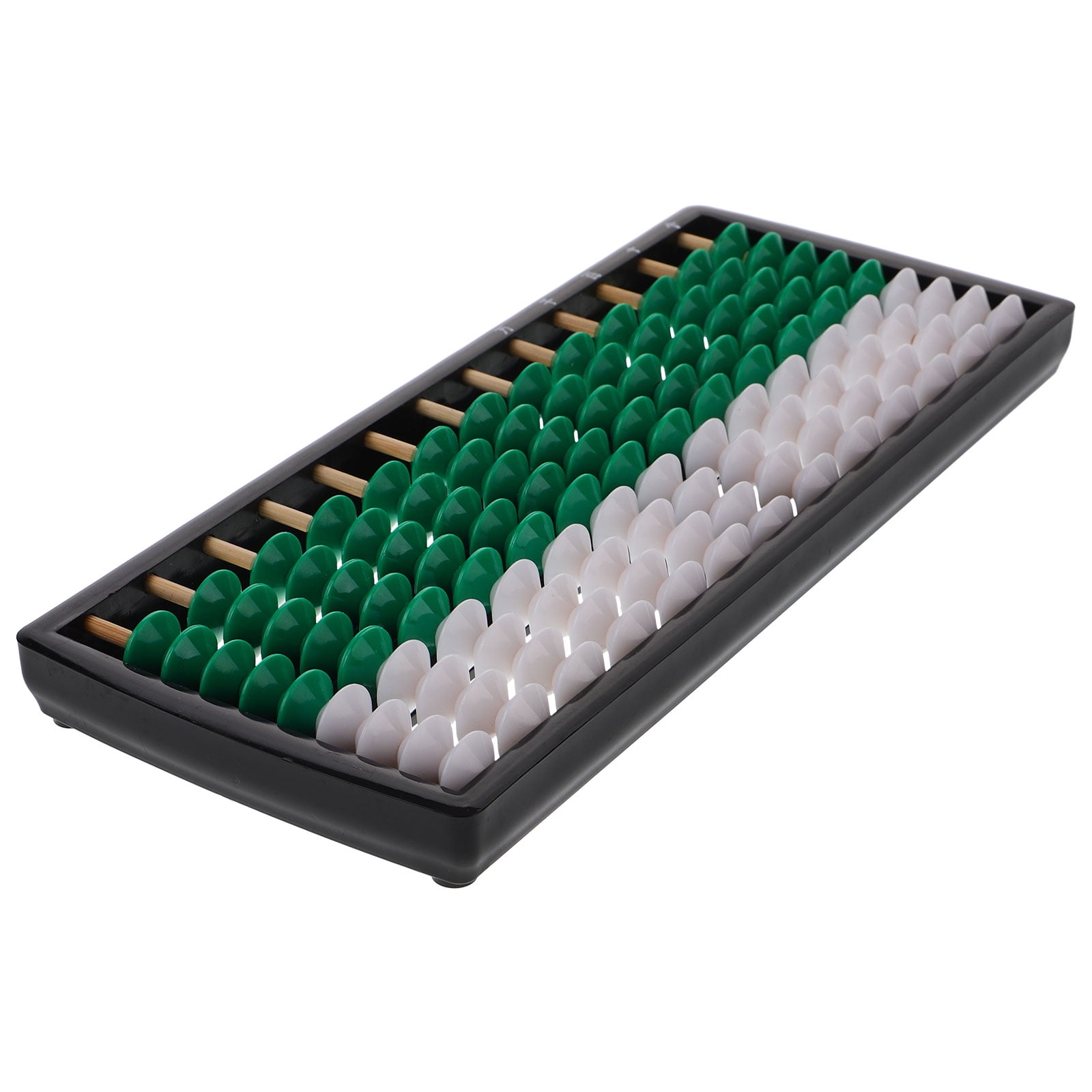 HEALEEP Math Abacus Traditional Chinese Abacus Math Learning Tool ...
