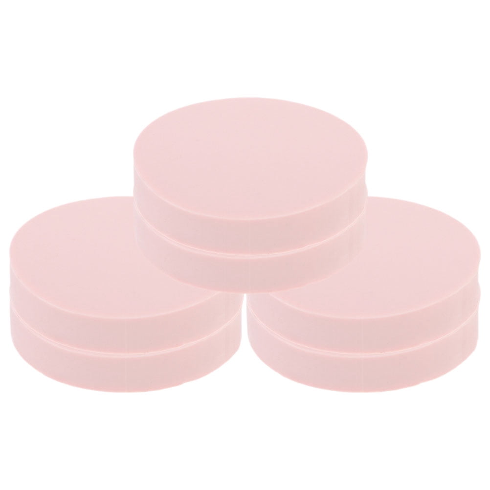 HEALEEP Pink Rubber Blocks for DIY Carving Stamps Perfect for Home ...