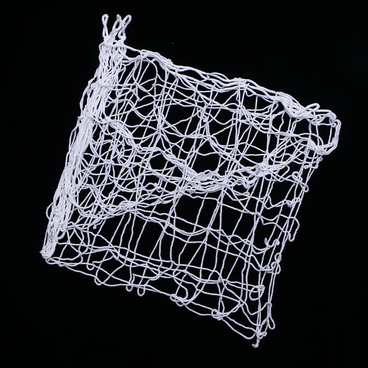 HEALEEP Polypropylene 180x70.9x0.2in Rectangular Football Net for ...