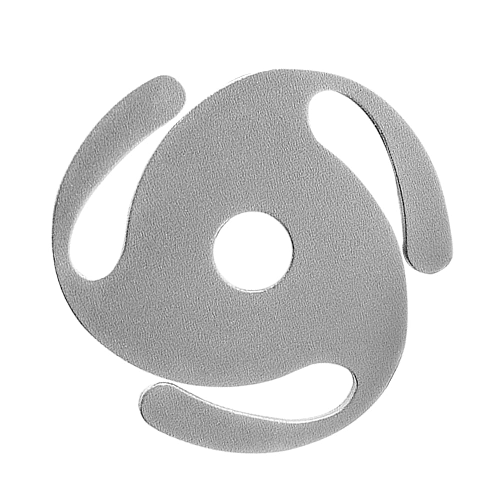 HEALEEP Record Player Rpm Adapter Player Fitting Vinyl Record Accessory ...