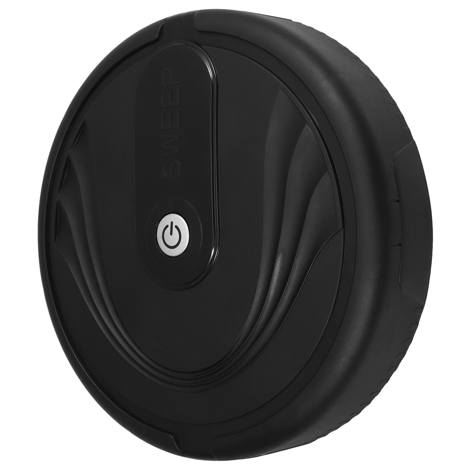 HEALEEP Sweeping Robot Vacuum Abs 1Set 9.04X9.04X2.55in - Walmart.com