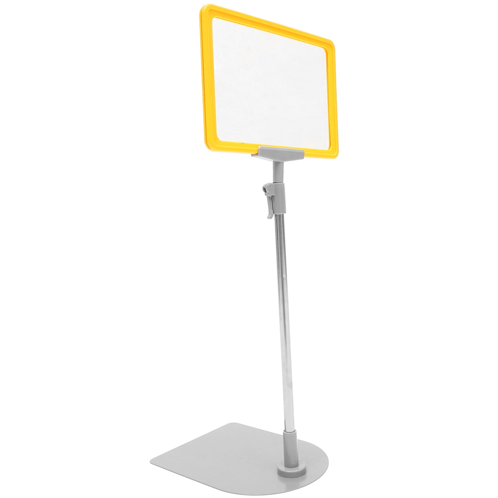 HEALEEP Shopping Mall Price Tag Display Stand Supermarket Price Display ...
