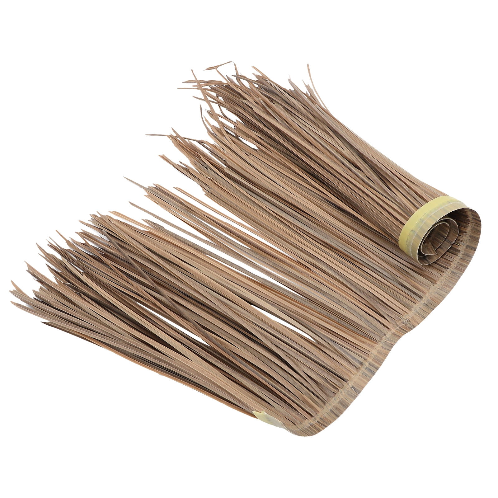 HEALEEP Simulated Thatch Roof Artificial Thatch Roof Park Straw Roof ...
