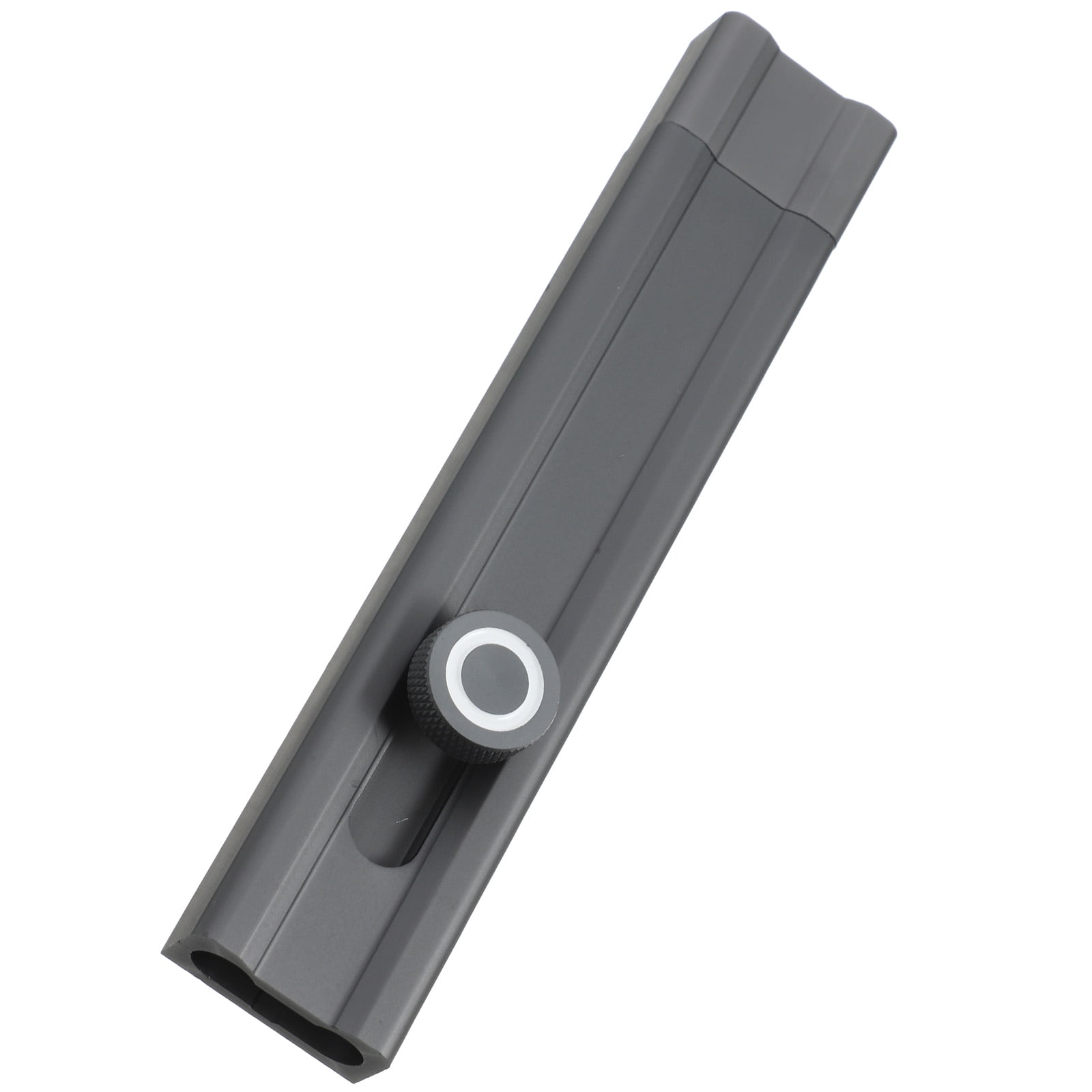 HEALEEP Slide Bolt French Door Flush Bolt Adhesive Inside Door Latch ...