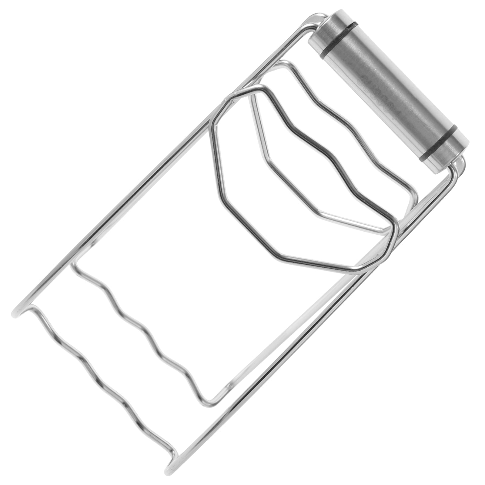HEALEEP Stainless Steel Anti-hot Clip 1Pcs Foldable Rust-proof High ...