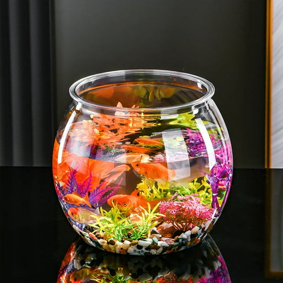 Fish Bowls in Fish Tanks - Walmart.com