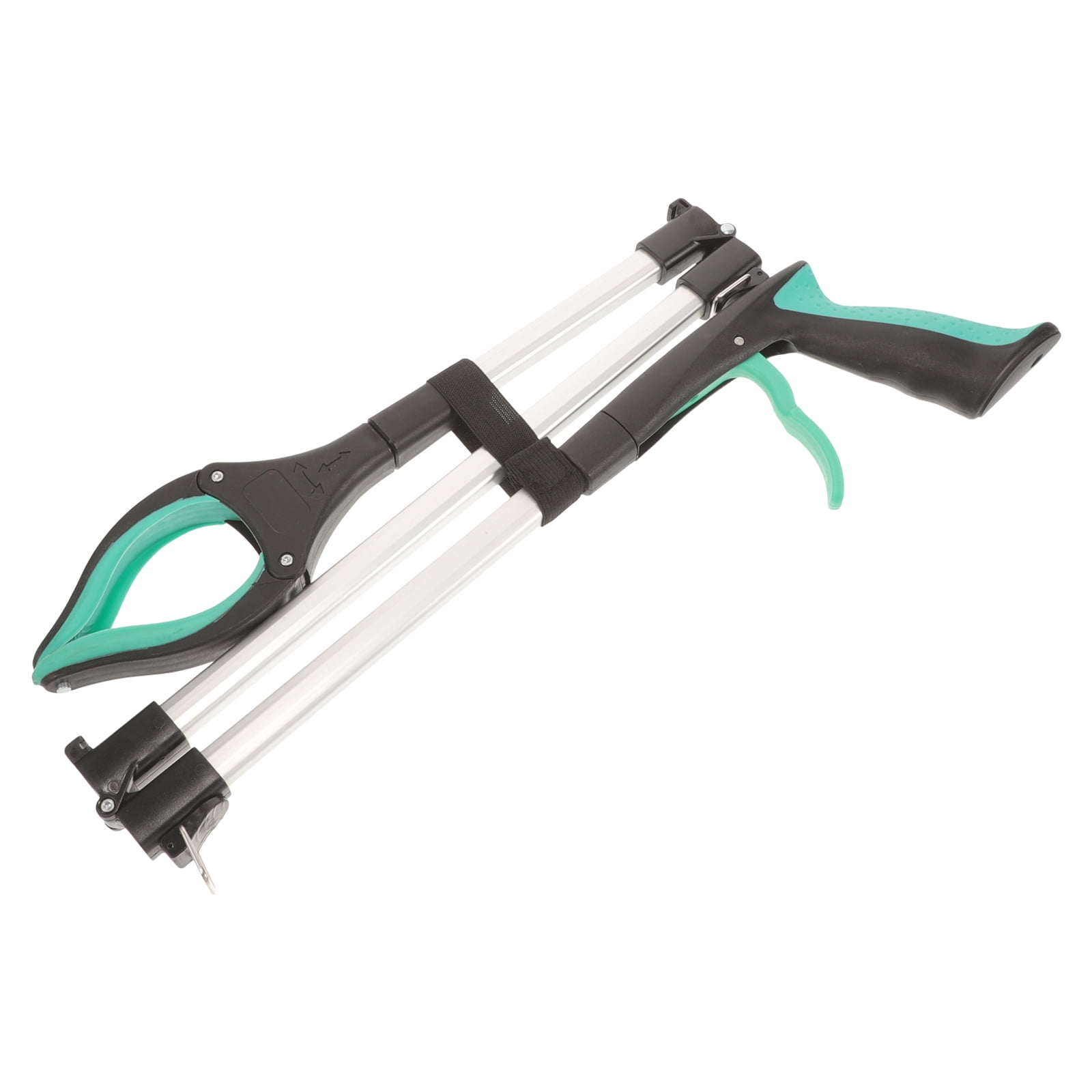 HEALEEP Trash Grabbers and Pickers Heavy Duty Garbage Elder - Walmart.com