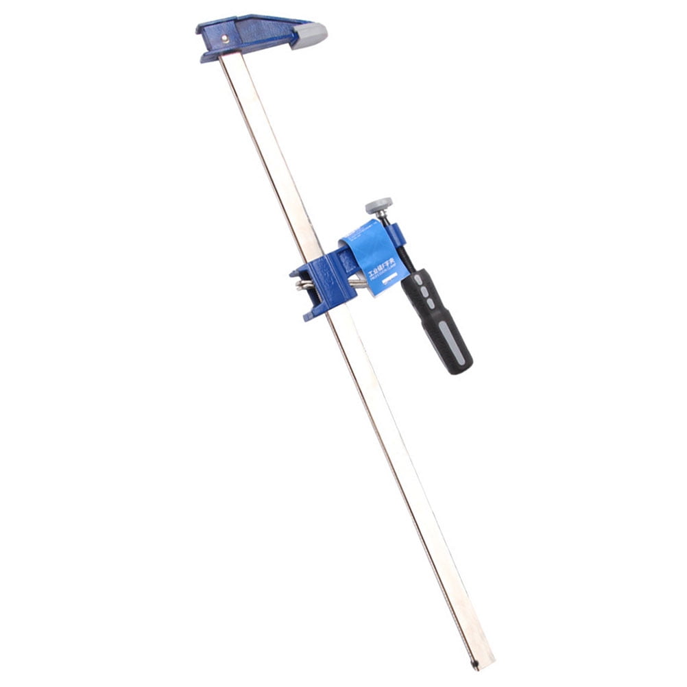 HEALEEP Versatile F Clamps for Professional Woodworking 1Pack 13.76X3 ...