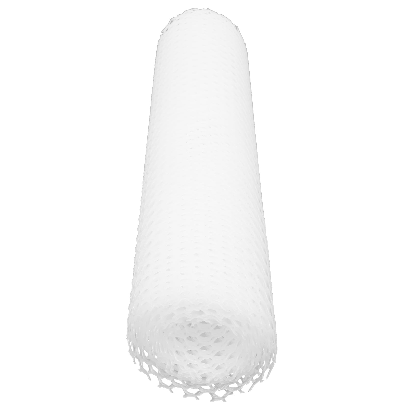HEALEEP White Plastic Fencing Net 1Pack Sturdy and Reliable Texture for ...